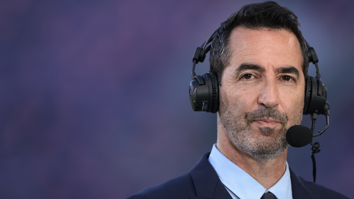 Alessandro Antinelli giornalista Rai Euro 2024 Nazionale: intervista ...