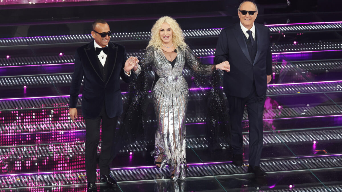 Cachet e guadagni conduttori, ospiti, cantanti di Sanremo 2025 - TvBlog