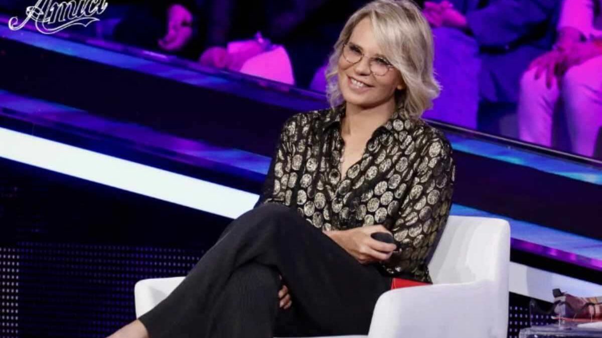 Amici, possibili addii e arrivi: rivoluzione nel talent di Maria Di ...