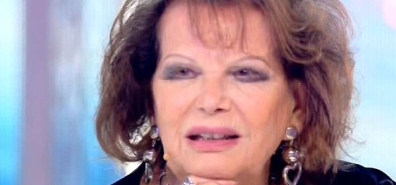 Claudia Cardinale: età, cause morte, marito e figli, patrimonio e ...