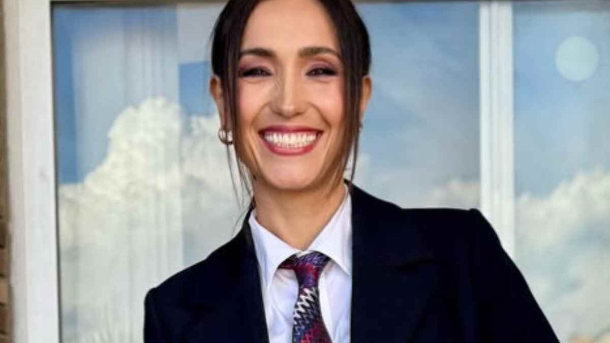 Caterina Balivo: età, marito e figli, dove vive, lauree, le sorelle ...