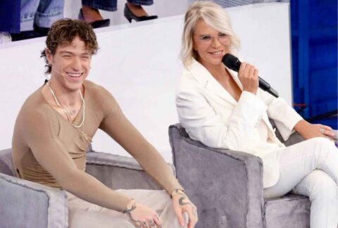 Amici, la classe ufficiale di cantanti e ballerini: tutti i nomi - TvBlog