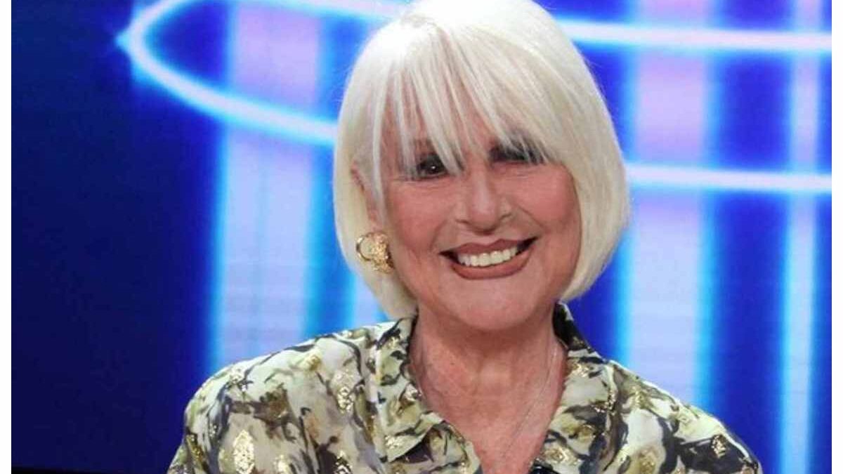 Loretta Goggi: età, dove vive, il lutto, perché ha lasciato Tale e ...