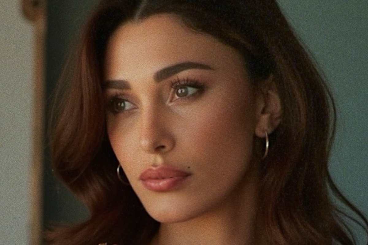 Belen: età, dove vive, l'addio a Stefano, chirurgia, figli - Cineblog
