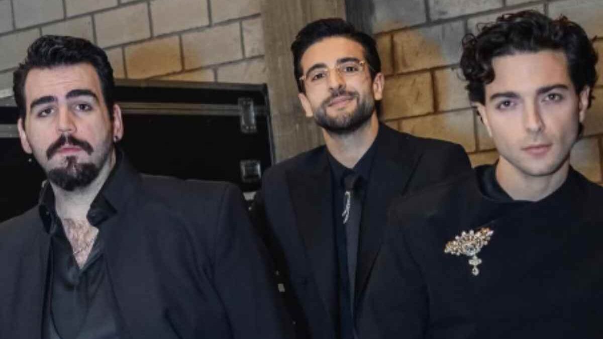 Il Volo, tutte le curiosità sul trio: gli esordi, le fidanzate, i figli ...