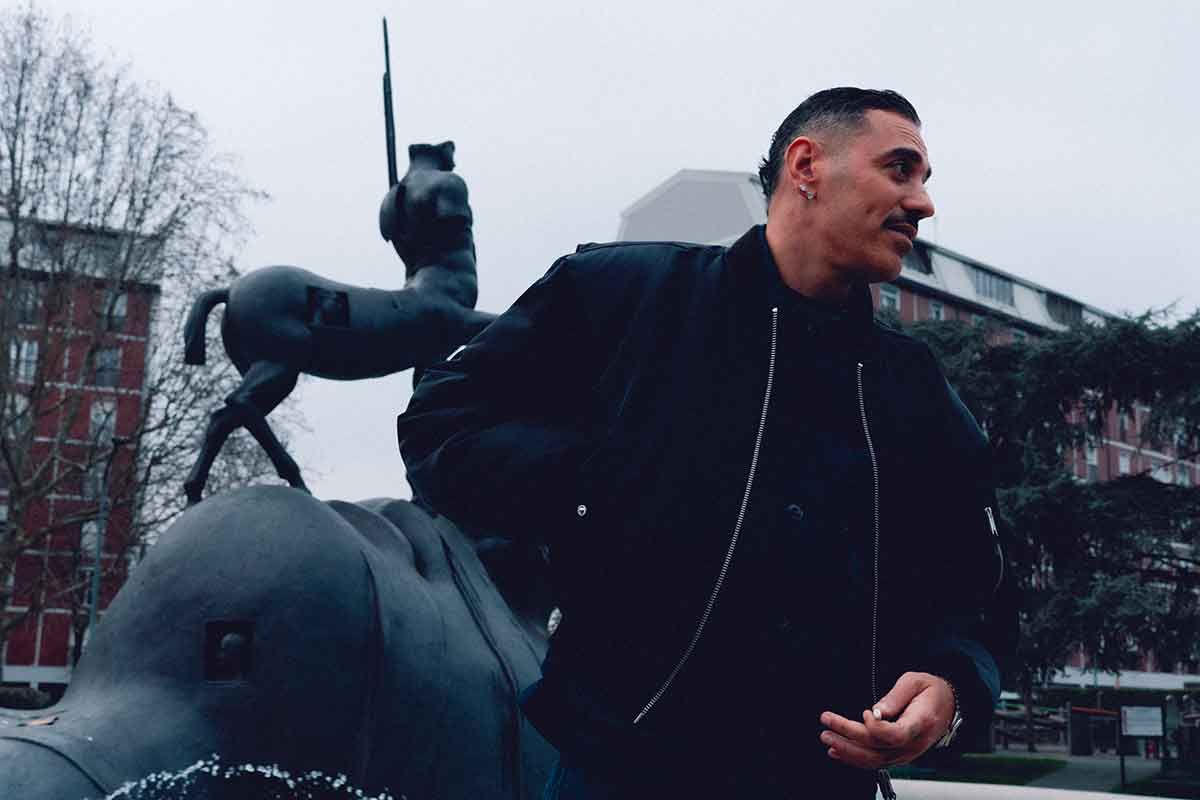 King Marracash sbanca il box office e prolunga la sua permanenza in sala