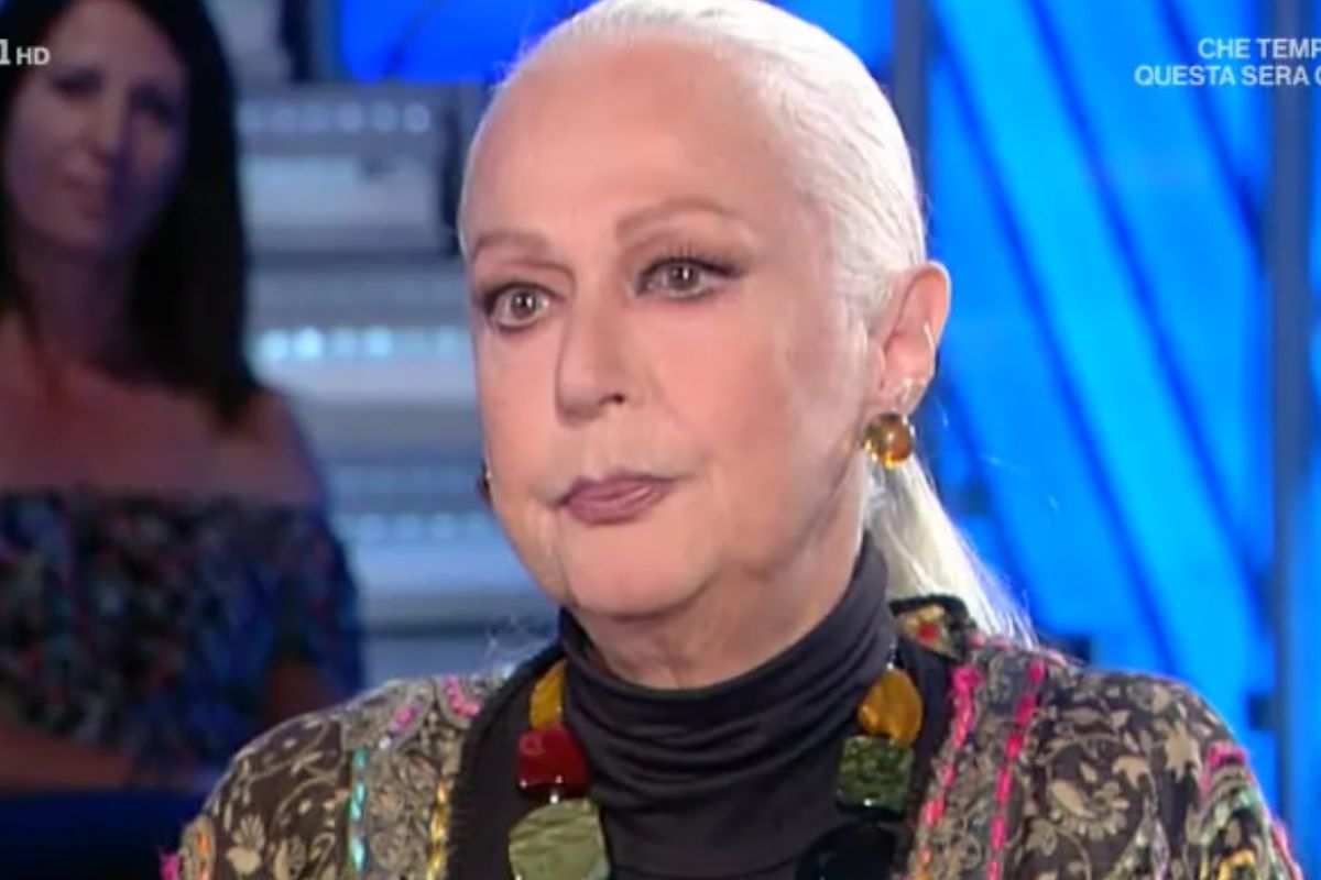 Loretta Goggi, che fine ha fatto e cosa fa oggi la conduttrice dopo l ...