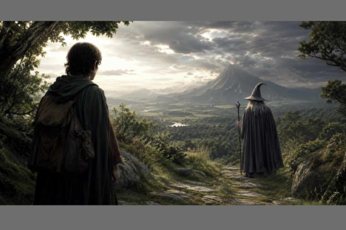 The Hunt of Gollum, Elijah Wood rompe il silenzio: "Ecco cosa farà ...